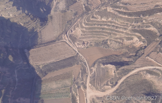 ArcScene与Global Mapper叠加高程数据和影像图_影像叠加dem显示arcscene-CSDN博客