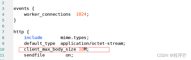 springBoot 上传文件报 413 Request Entity Too Large_springboot 413 request entity too large-CSDN博客
