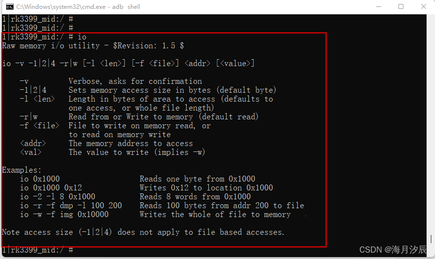 2022-10-28 linux IO指令 读写GPIO口电平实例_io命令设置gpio的值-CSDN博客