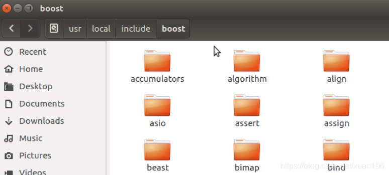 linux环境下使用websocketpp，c++语言开发_websocketpp 在linux上移植-CSDN博客