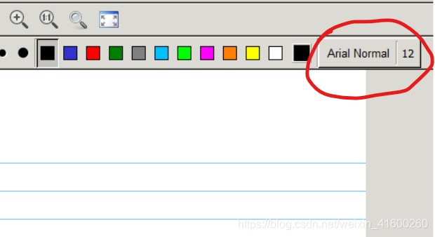 Xournal——纯净的PDF、笔记、草稿、绘图工具，附详细教程_xournal官网-CSDN博客