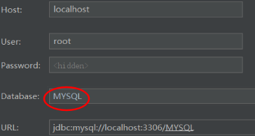 IntelliJ IDEA配置MySQL出现的连接问题_intellij数据连接后显示0 connnection-CSDN博客