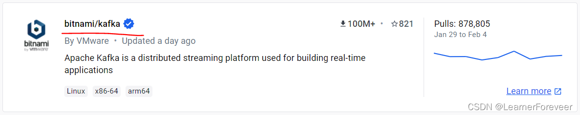 Docker下的Kafka_bitnami kafka-CSDN博客