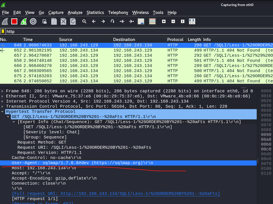 sqlmap_默认sqlmap工具的文件放置目录-CSDN博客