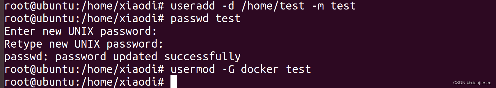 第105天：权限提升-Linux 系统&Docker 挂载&Rsync 未授权&Sudo-CVE&Polkit&CVE_第105天:权限提升-linux系统&docker挂载&rsync未授权 ...