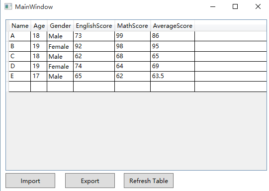 使用EPPlus(C#)读写Excel_c# epplus读excel-CSDN博客