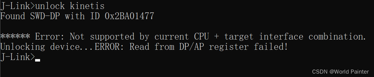 Communication error while accessing MDM-AP问题-已解决_communication error while accessing mdm-ap.-CSDN博客