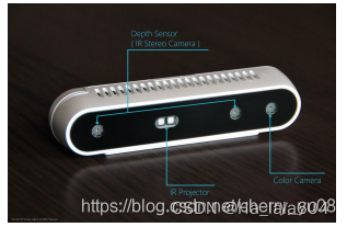 Intel的RealSenseD435学习历程（一）搭配windows+python环境_intel realsense d435-CSDN博客