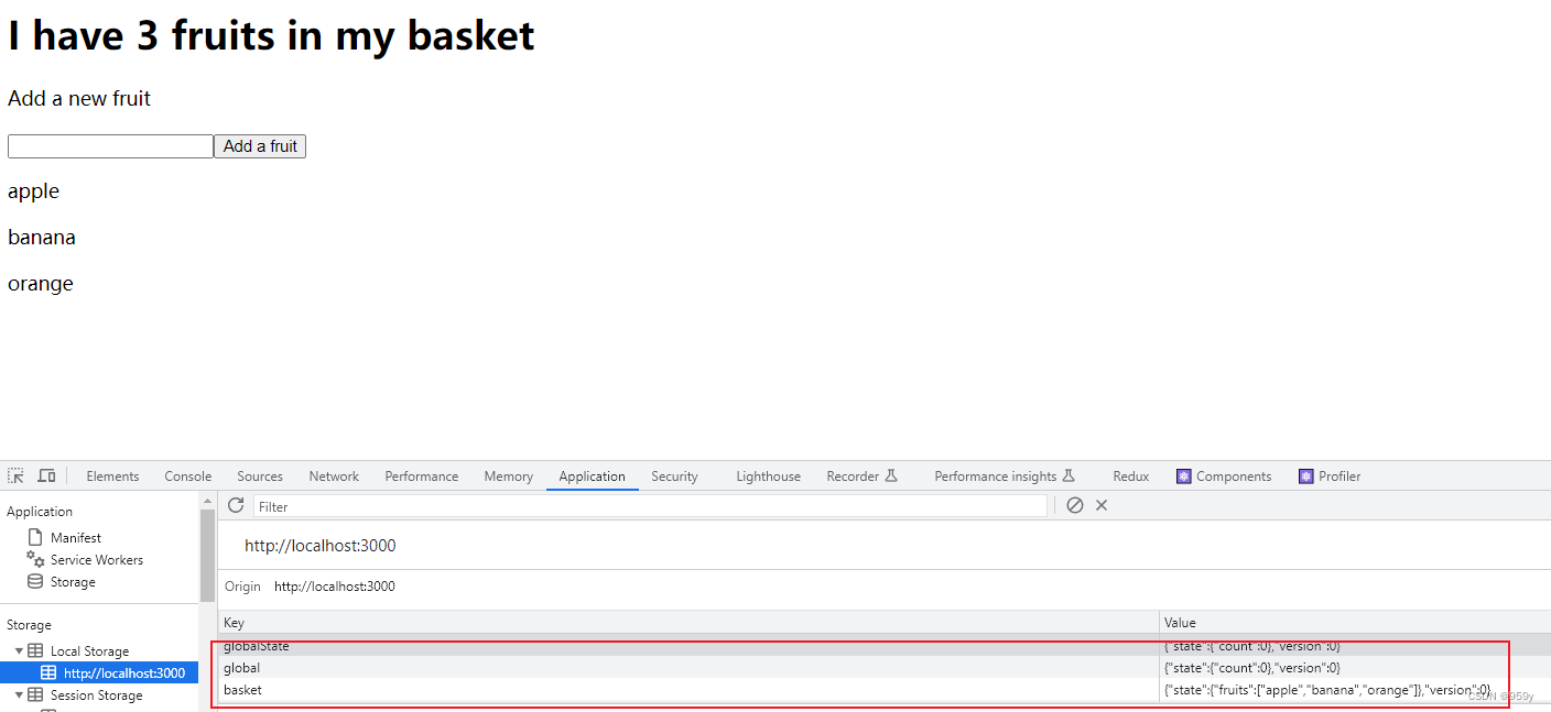 [React] Zustand状态管理库-CSDN博客