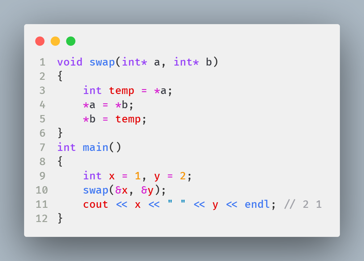 C++函数与参数处理详解,-CSDN博客