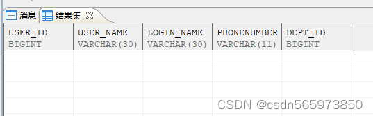 达梦(DM) SQL数据及字符串操作_达梦字符串替换-CSDN博客