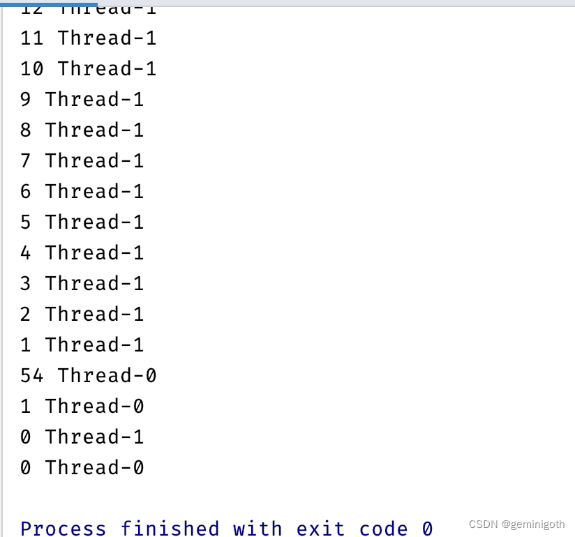 Java多线程技术9——非阻塞队列java 非阻塞队列 Csdn博客