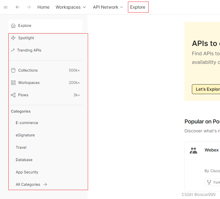 Postman介绍和快速使用_postman lightweight api client-CSDN博客