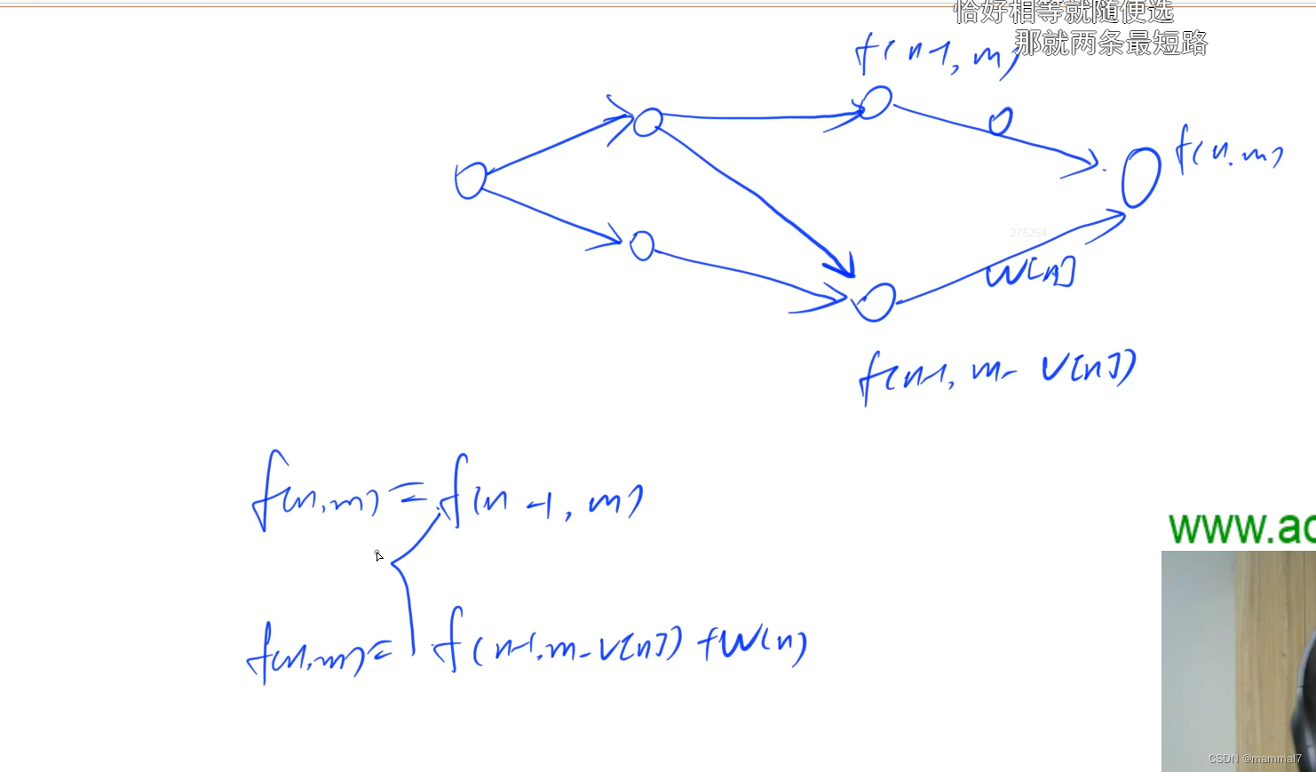 Acwing算法提高课-CSDN博客