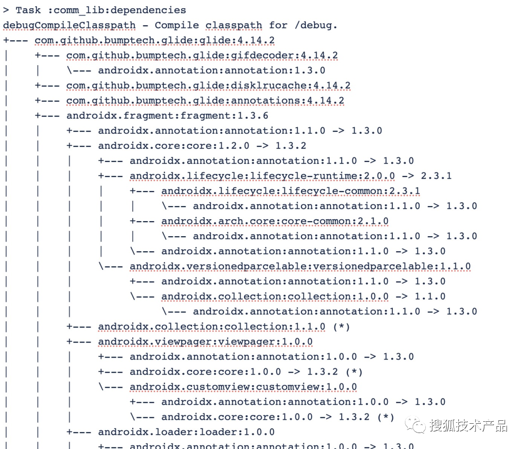 Android编译优化之Jetifier优化-CSDN博客