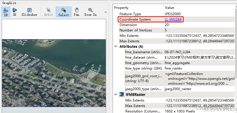 FME学习之旅---day22_fme clipper-CSDN博客