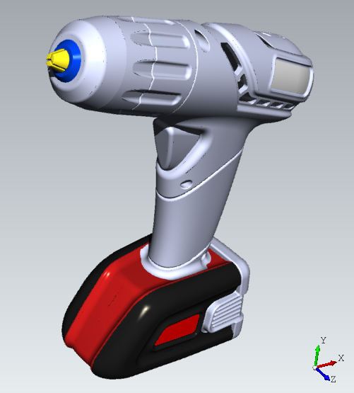 OpenCASCADE STEP Color_opencascade 颜色保存-CSDN博客