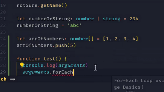 antd组件库封装7-Array和tuple类型1_antdv rule type array string-CSDN博客