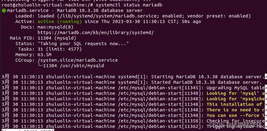 云计算课程第四次实验-搭建DevOps流水线_devops搭建 ubuntu-CSDN博客