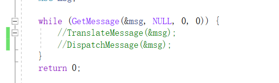 从内核层说清GetMessage ， DispatchMessage-CSDN博客