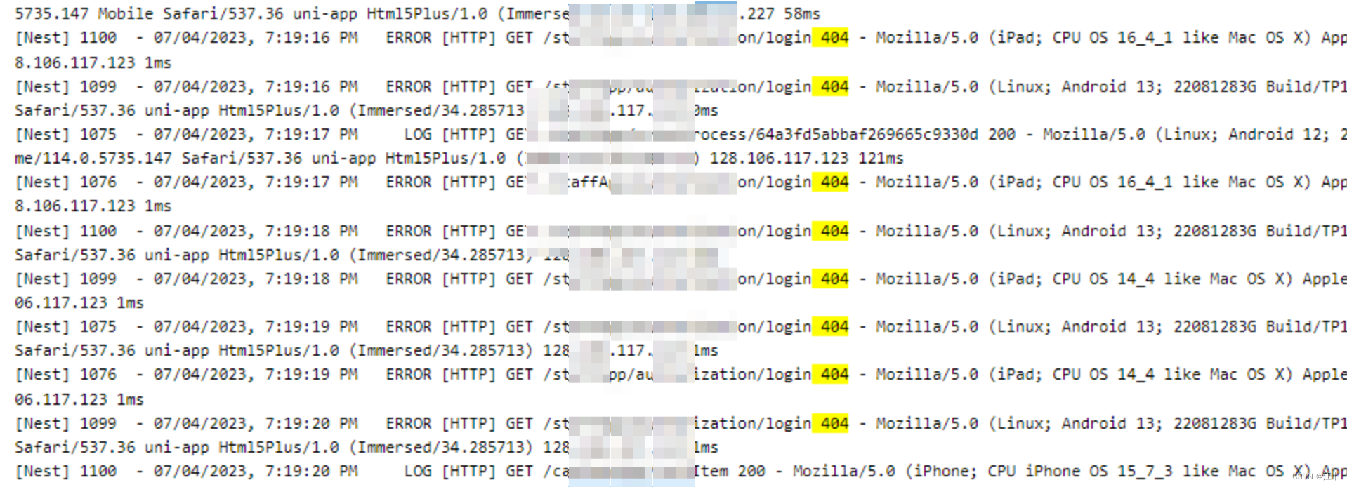 使用nginx的upstream实现负载均衡,并配置,避免post请求类型转发后变为getnginx Post 变成 Get Rewrite 问题 Csdn博客