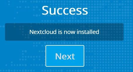 告别坚果云，使用nextcloud搭建私人同步云盘-CSDN博客