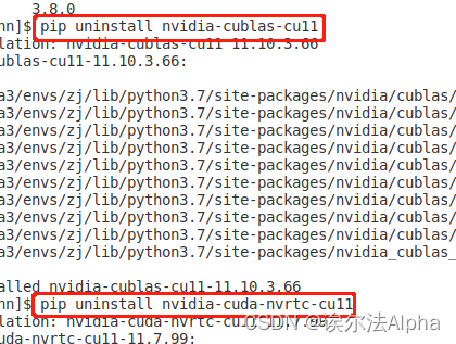 安装torchtext遇到的坑及解决办法_pip install torchtext-CSDN博客