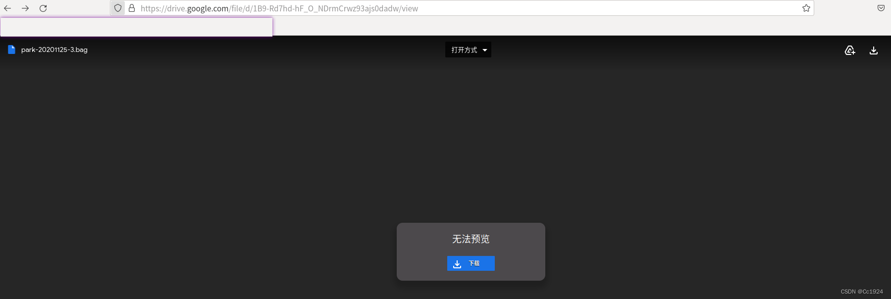 ubuntu使用gdown下载谷歌云盘(google drive)文件_ubuntu gdown-CSDN博客
