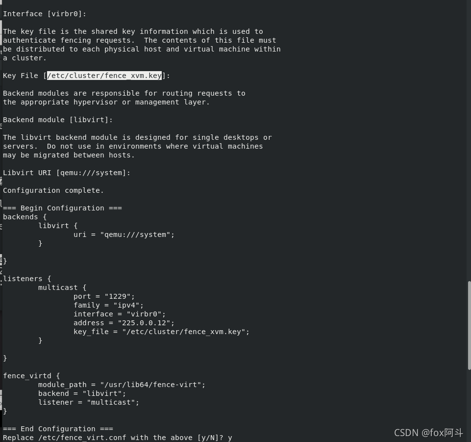 Linux企业运维 6.8 -- haproxy负载均衡_systemctl reload haproxy-CSDN博客