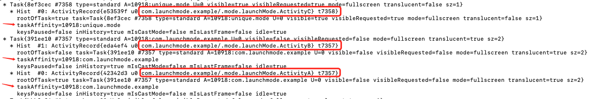 Android | 启动模式详解（静态+动态）_静态flag标志位-CSDN博客