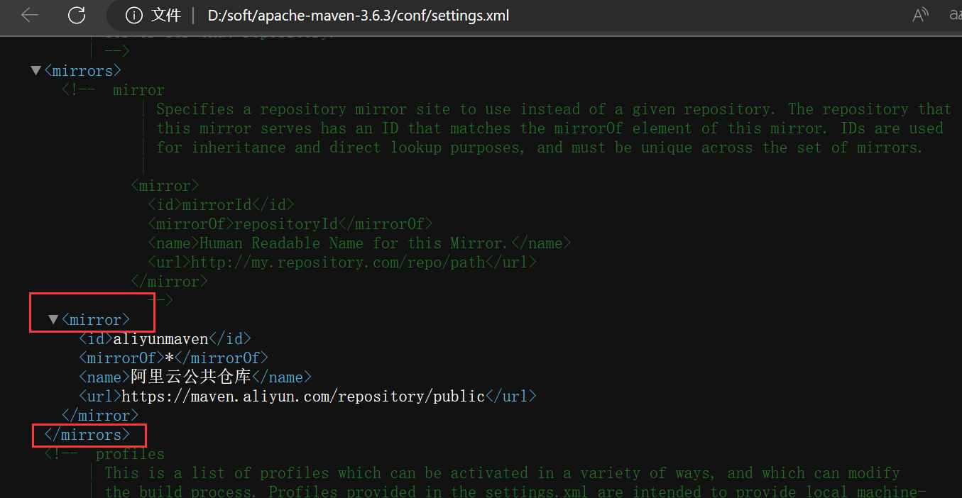 解决idea配置maven时报错error Reading File Xxx Pom Xml Errorreadingfile怎么解决idea