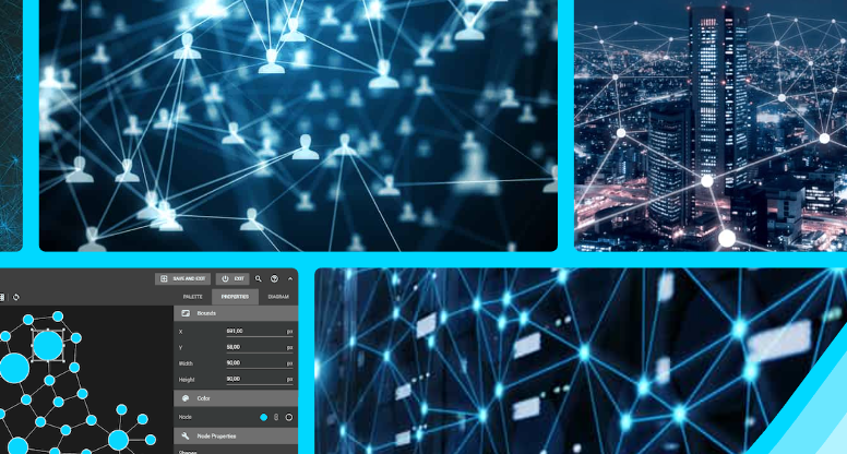 最漂亮：yWorks yFiles Diagramming SDK 5.4.0.2-CSDN博客