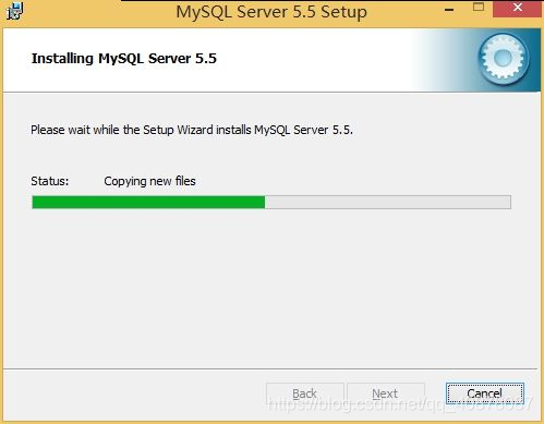 mysql-5.5.40安装(Windows版)超详细_mysql5.4有安装包安装教程-CSDN博客