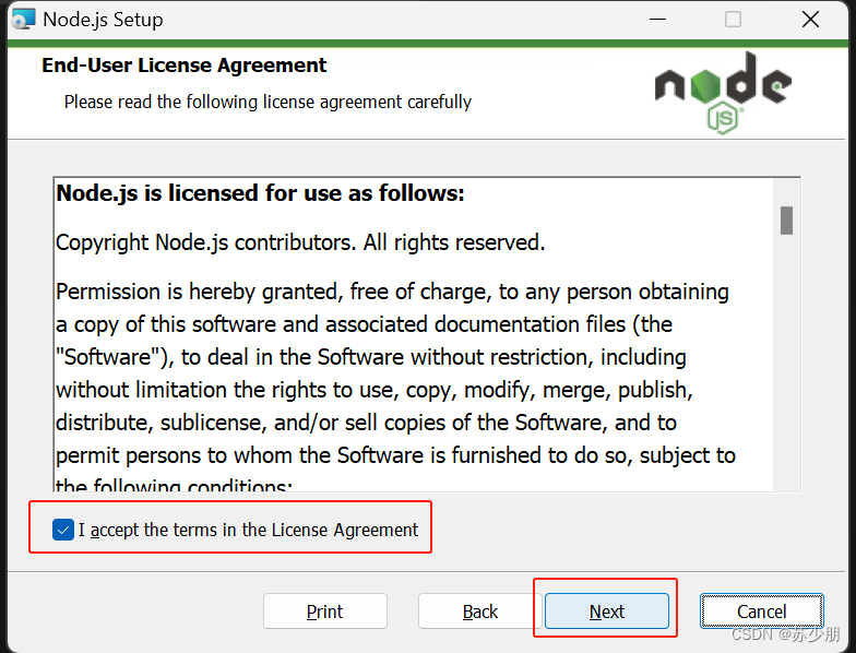 Vue-CLI脚手架与node.js安装_vuecli版本和node版本的关系-CSDN博客