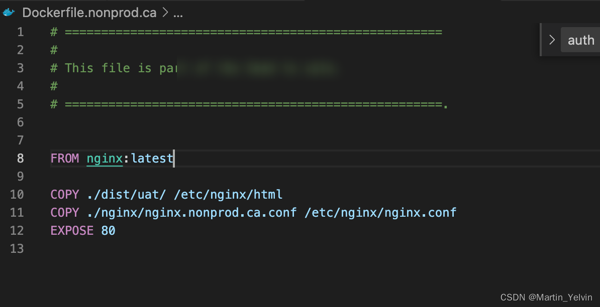 Circle CI - 前端部分_前端 .circleci-CSDN博客
