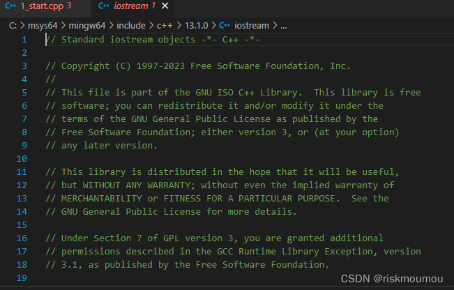 扩展知识：vscode配置easyx_easyx vscode-CSDN博客
