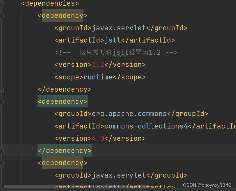 IDEA部署war，ubutuns部署war_idea部署war到ubuntu-CSDN博客
