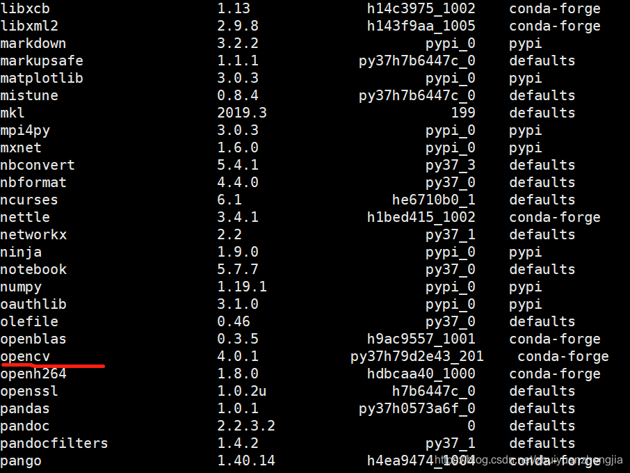 SIFT opencv-python 调用报错_file " ", line 1, in cv2.error: ope-CSDN博客