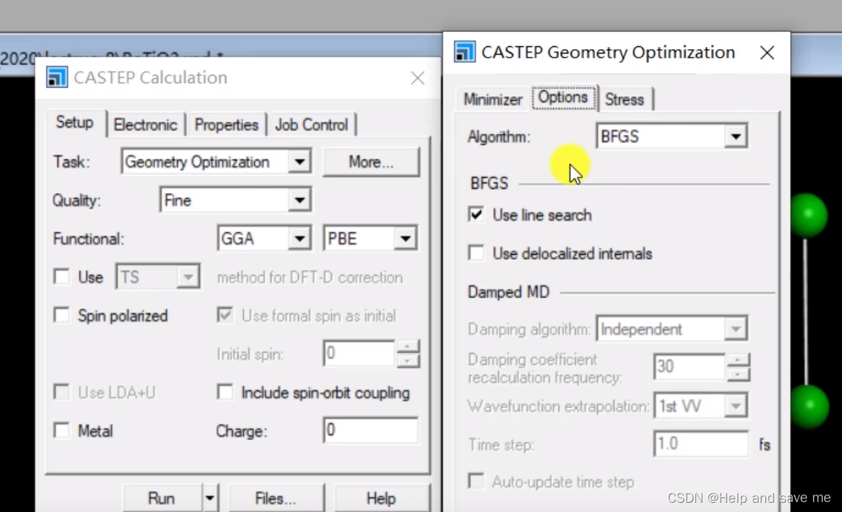 MS Castep学习（4）_relativistic treatment-CSDN博客