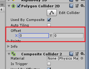 Unity 使用SpriteShape制作2D游戏任意形状地形-CSDN博客