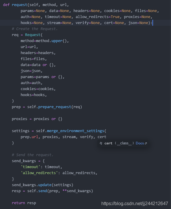 解决python使用request post文件时，自动增加开头、结尾的问题_notimplementederror: streamed ...