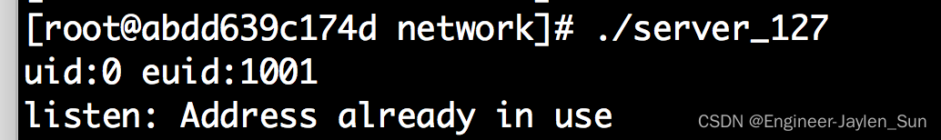 setsockopt 函数功能及参数详解-CSDN博客