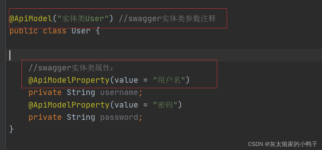 SpringBoot整合Swagger_springboot继承swagger-CSDN博客