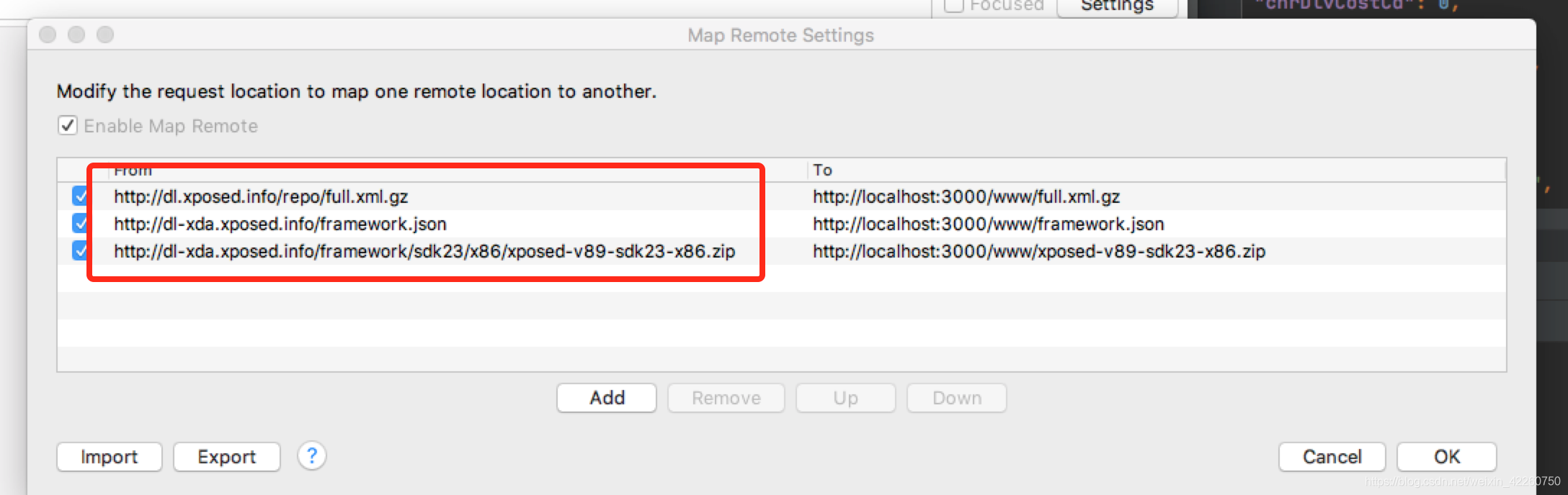 xposed下载出错 http://dl.xposed.info/repo-CSDN博客