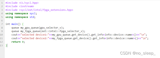 完成DPCPP编译环境的设置并进行示例程序的编译-CSDN博客