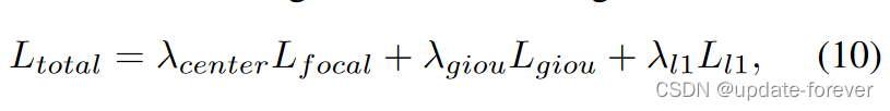 目标跟踪算法个人理解-GRM篇_generalized relation modeling for transformer trac-CSDN博客