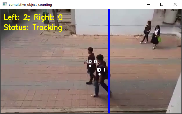 OpenCV OAK相机经典使用案例集锦（持续更新中）_oakforunity-CSDN博客