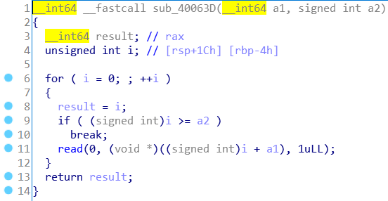 攻防世界pwn高手进阶（持续更新）_攻防世界 aul-CSDN博客