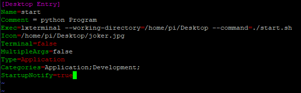 树莓派上的python程序上电自启动配置（好几种方法尝试的总结）_树莓派设置来电自起-CSDN博客